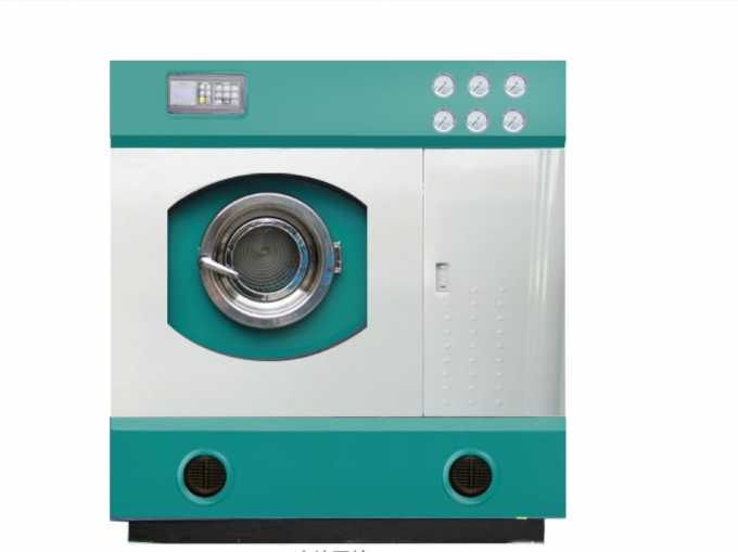 Vertical Heavy Duty Hotel Laundry Equipment Extractor Washing Machine