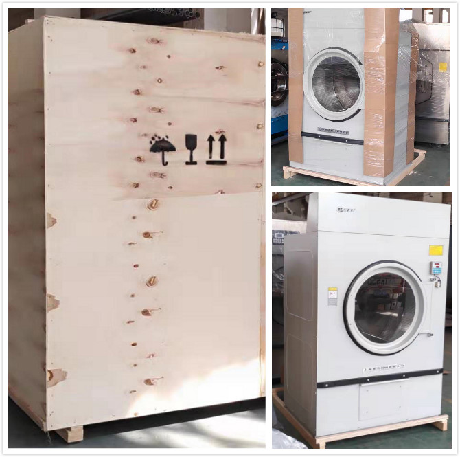 full auto stainless steel hotel laundry washing machines industrial ...