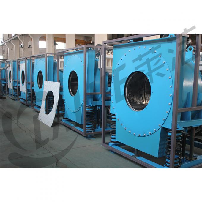 Capacity 10KG - 100KG Commercial Washing Equipment Professional Washing ...